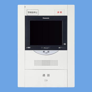 パナソニック Windea-R VGDB68553W 取扱説明書・レビュー記事 - トリセツ