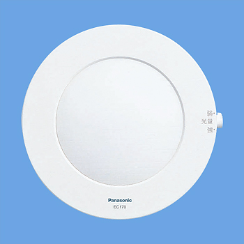 EC170 | 光るチャイム | 品番詳細 | Panasonic