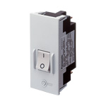 BAME2152 | 機器組込用ELB 2P2E15A15mA | 品番詳細 | Panasonic