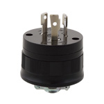 WF6330 | 接地2P30A引掛キャップ（圧着端子付） | 品番詳細 | Panasonic