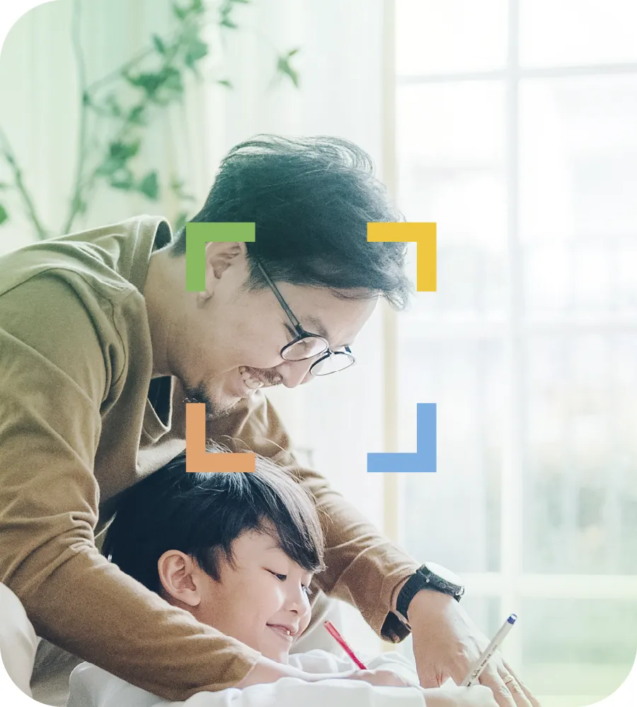 パナソニックのZEH設備 | パナソニックの電気設備で「Let's ZEH」 | TAMARIE（タマリエ） | Panasonic