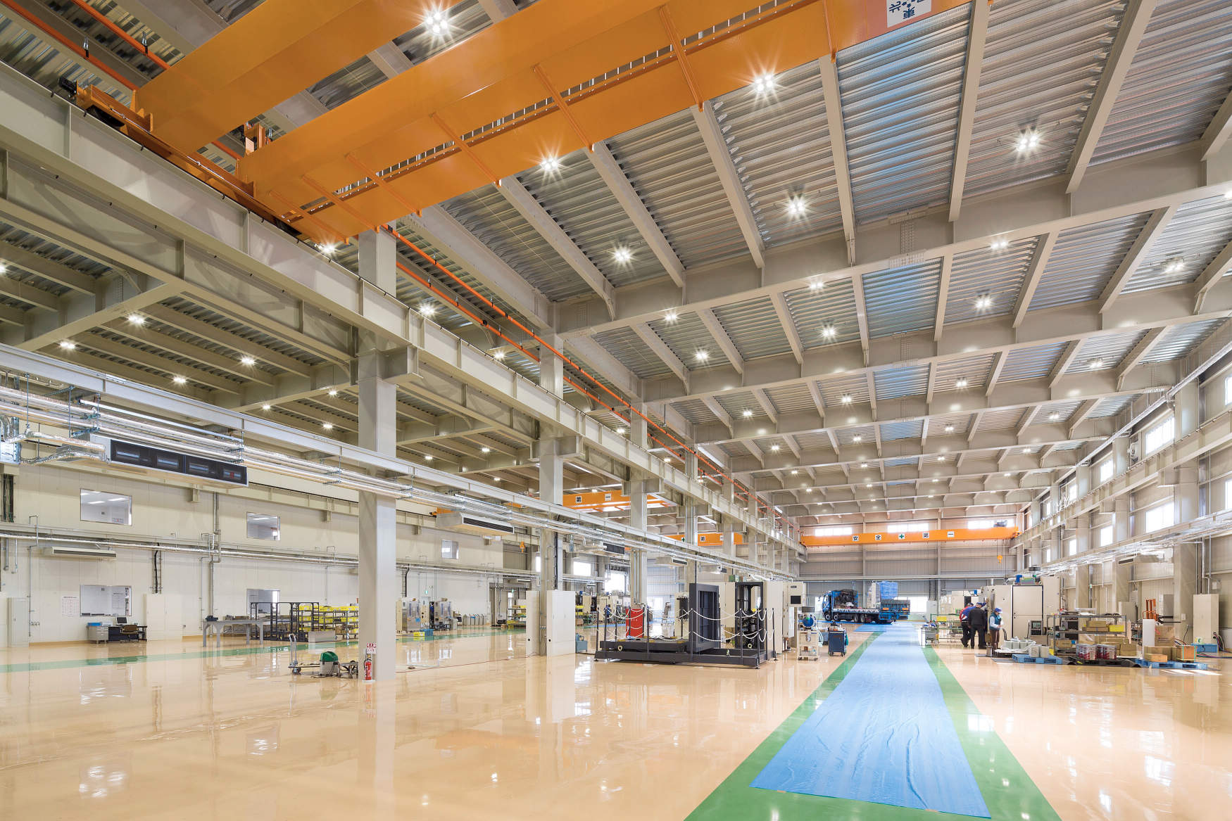 株式会社タカトリ | 納入事例集 | 電気・建築設備 | Panasonic